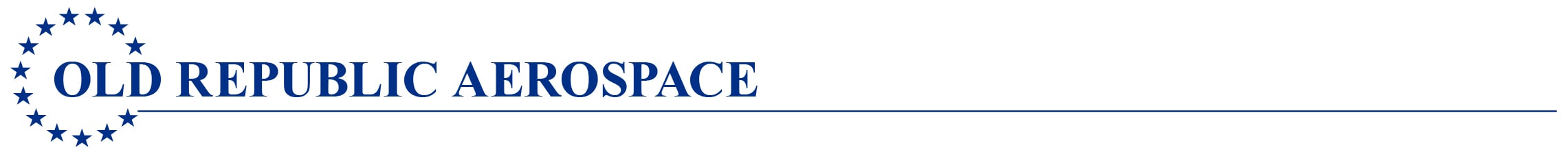 Companies | Old Republic Aerospace