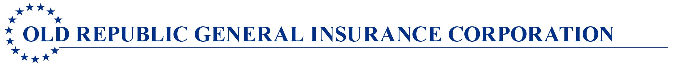 Companies | Old Republic General Insurance Corporation