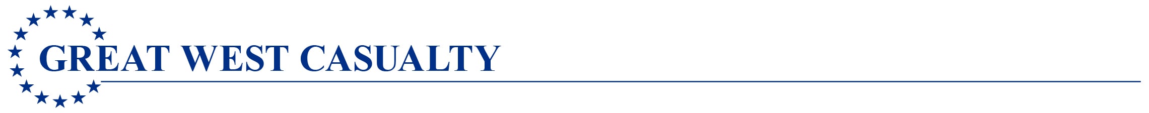 Companies | Great West Casualty Company