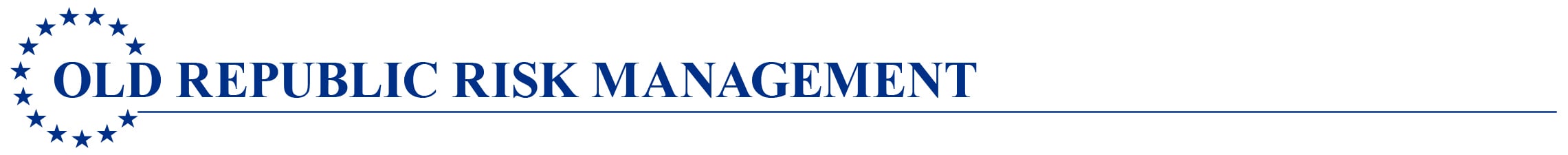 Companies | Old Republic Risk Management