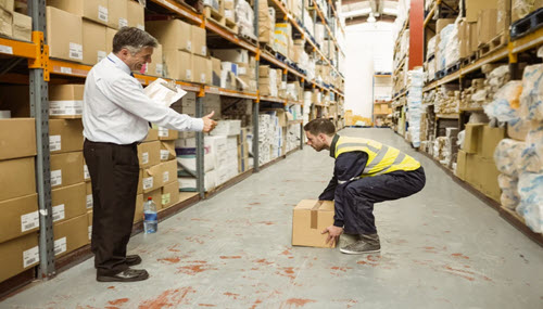 Lift Like A Pro: Mastering Proper Lifting Techniques