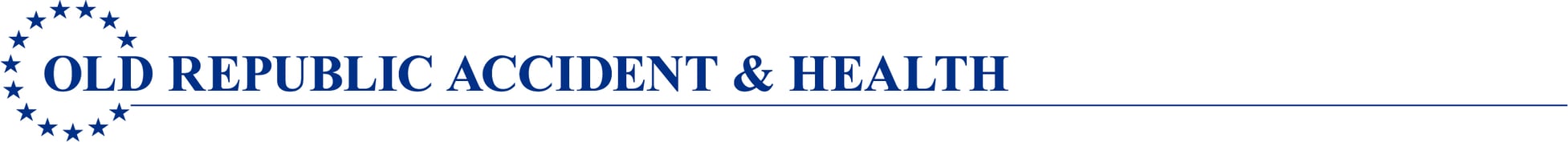 Companies | Old Republic Accident & Health