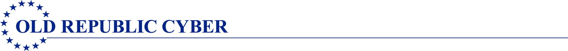 Companies | Old Republic Cyber