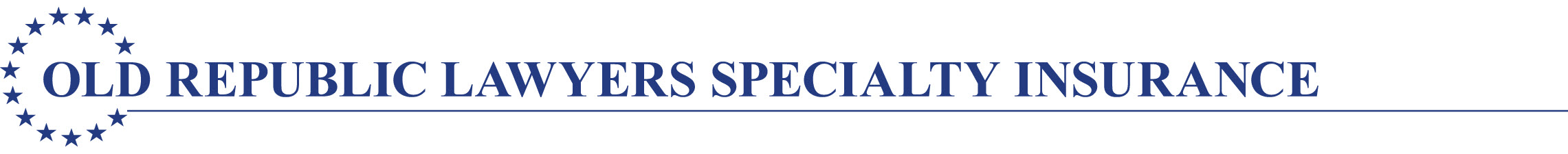 Companies | Old Republic Lawyers Specialty Insurance