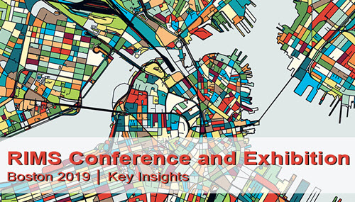 Key Insights from the 2019 RIMS National Conference and Exhibition