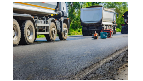 Preventing Accidents When Backing Up