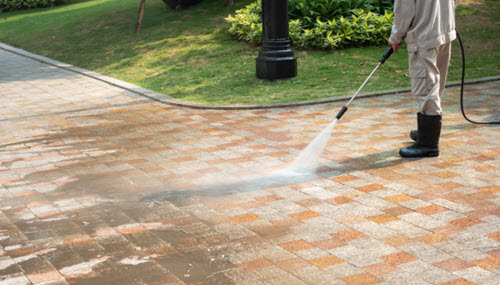 The Dangers Of Pressure Washing And How To Stay Safe