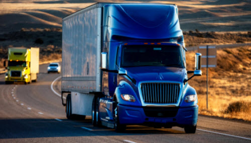 Preventing Lane Change Crashes