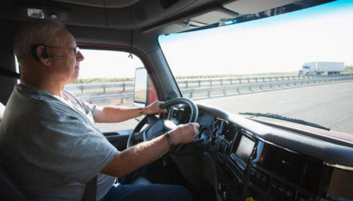 How to Avoid Pattern Driving