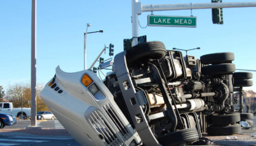 Preventing Crashes with Stationary Objects