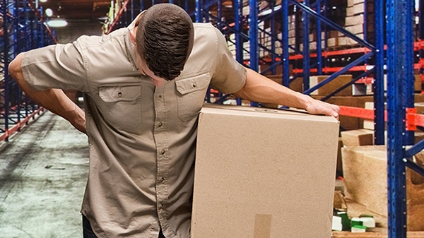 Strains in Your Workplace: What Really Can be Done About Them?