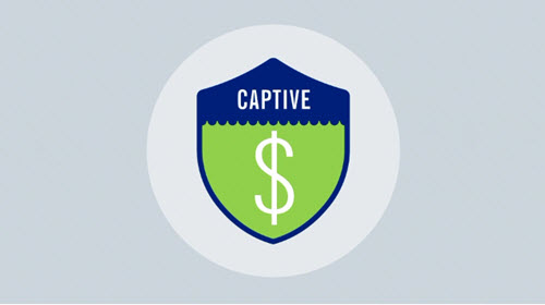 What is a Captive?