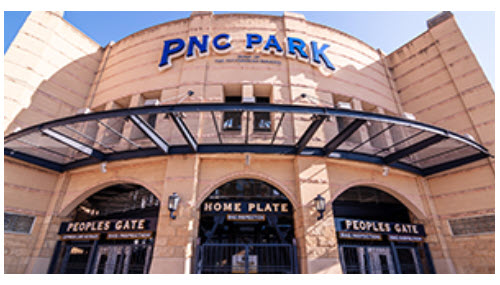 Old Republic Surety Goes High-Tech With Pittsburgh Pirates Video Project