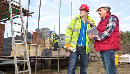 How to Get Your First Bond